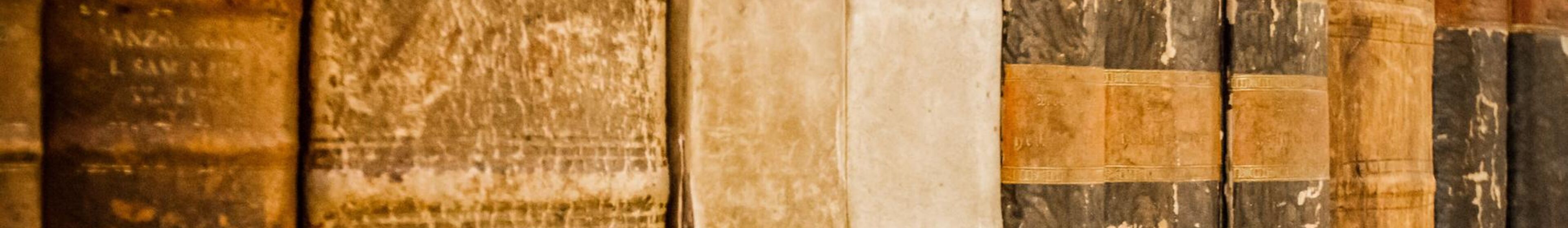 Christuskirche Hildesheim-Moritzberg – Woher wir kommen